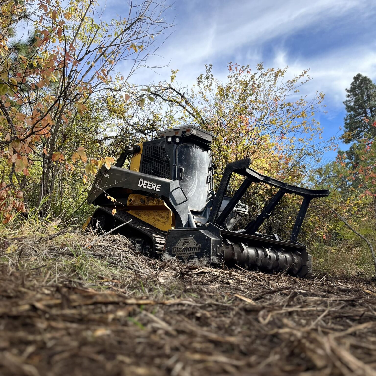 Home - B & M Land Management, LLC